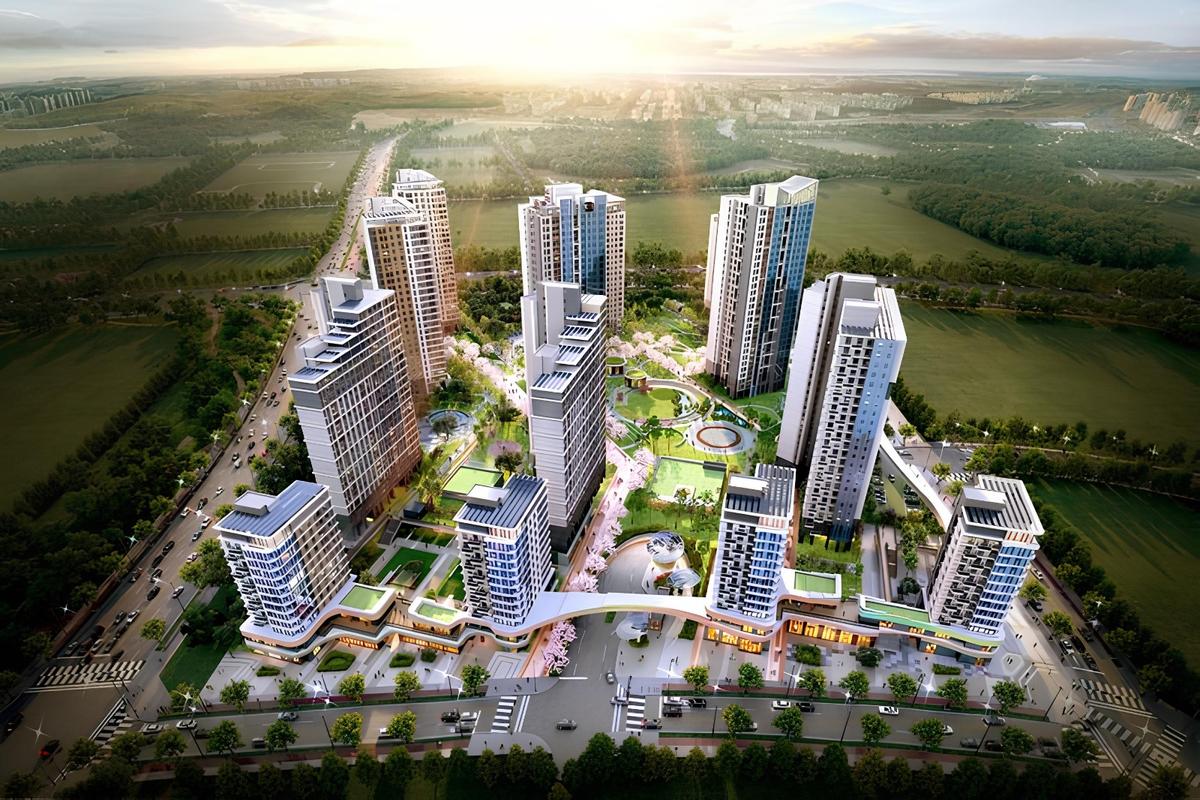 Sattva Upcoming Project